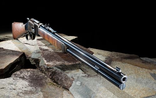 The Lever Action Rifle For Hunting | HuntWise