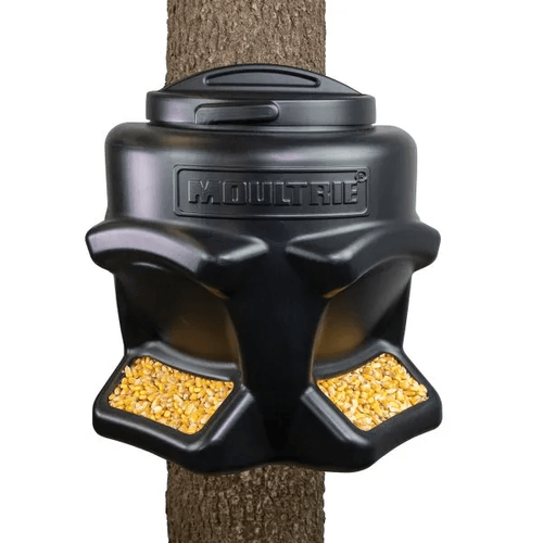 Best Deer Feeders for 2025 | HuntWise