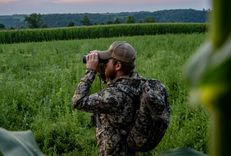 When is Alabama Deer Season? | HuntWise