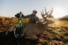 When Is the Kentucky Deer Season? | HuntWise
