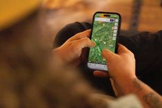 Why You Need a Topographic Map App | HuntWise